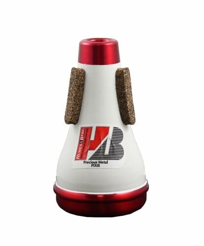 Humes & Berg Stonelined Pixie Trumpet Mute – Twigg Musique