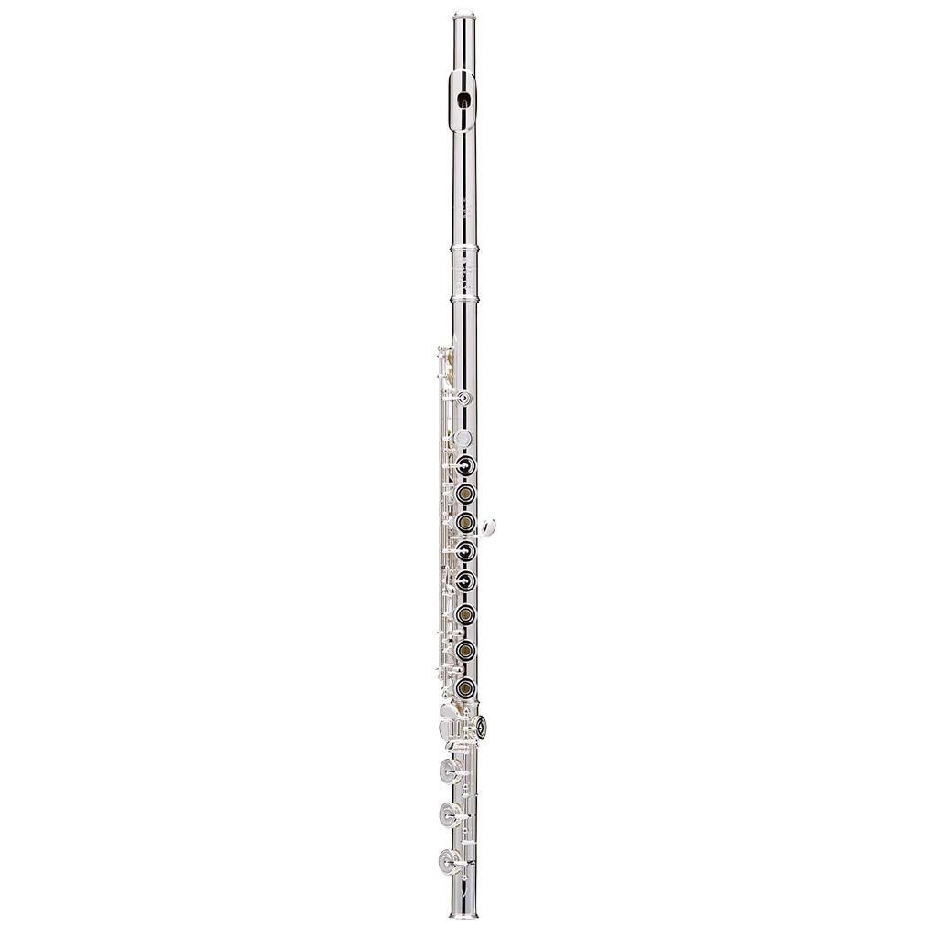 Flûte Powell Sonaré 505 Plaque Embouchure Aurumite – Twigg Musique