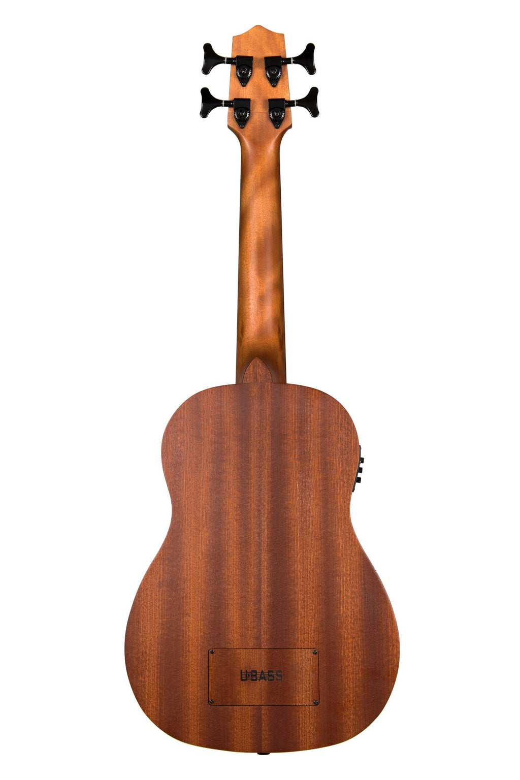 Ukulélé Basse Wanderer Acoustique-Électrique Kala – Twigg Musique