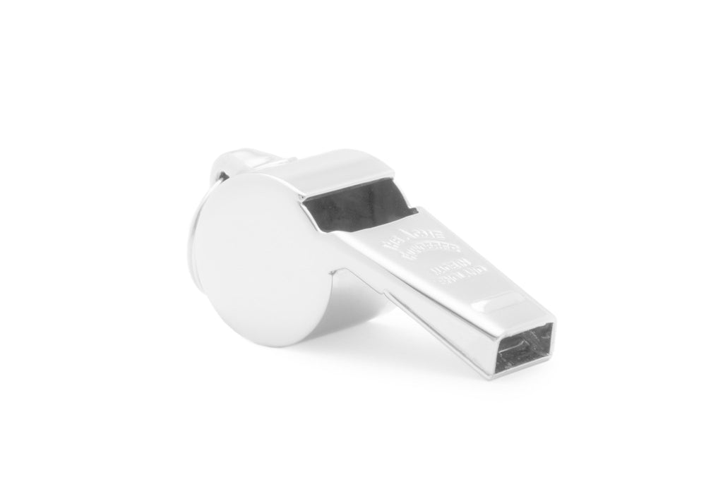 Sifflet Acme d'Arbitre Thunderer, Gros – Twigg Musique