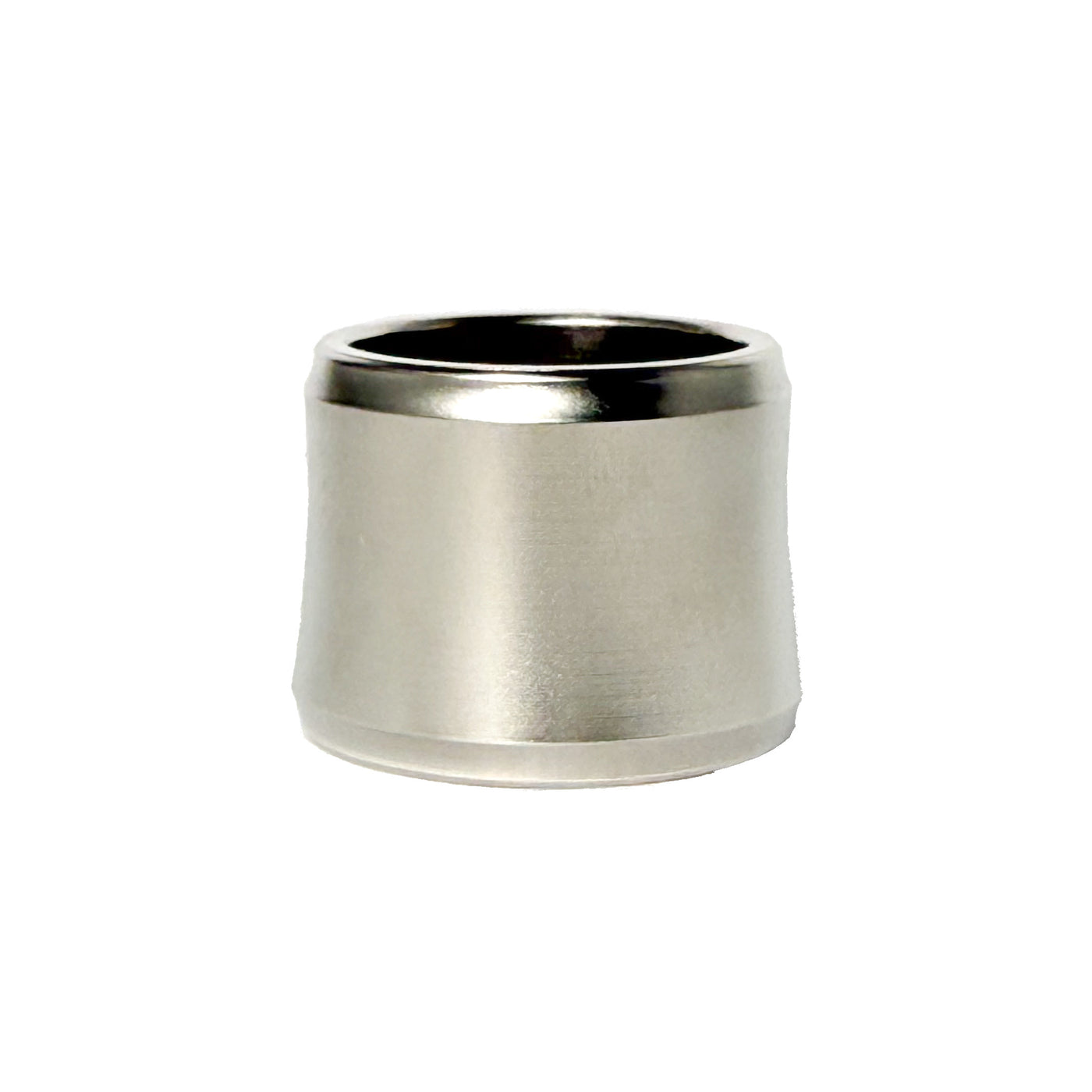 Ligature Jody Jazz Power Ring Palladium Finit Mât Pour Saxophone Alto ...