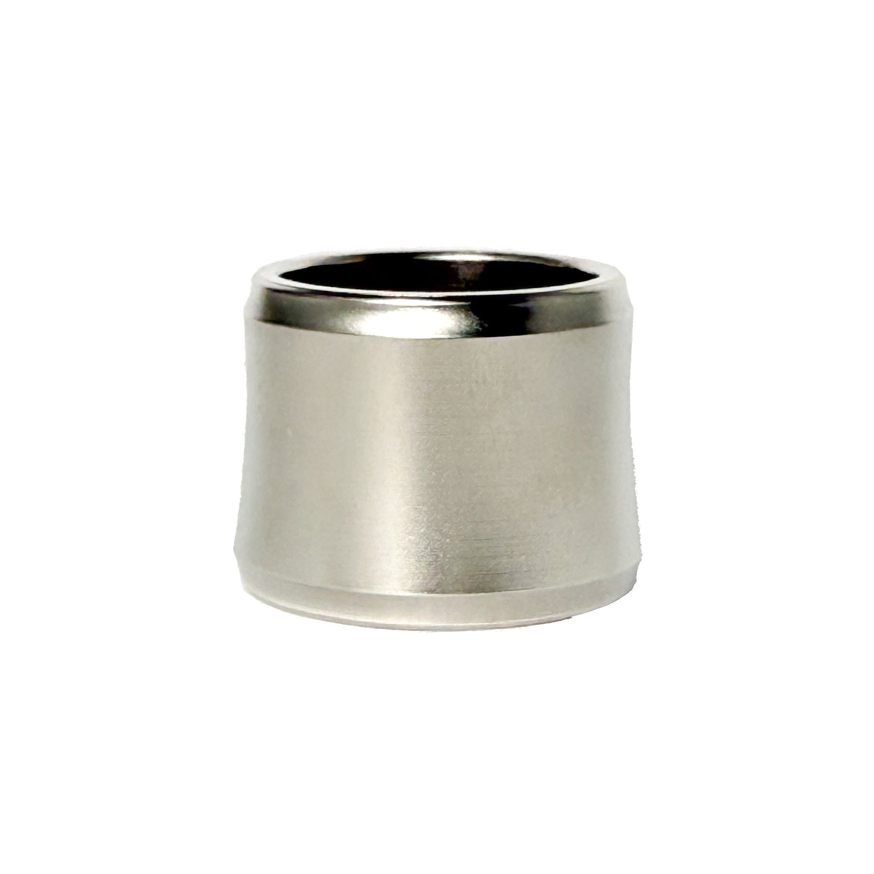 Ligature Jody Jazz Power Ring Palladium Finit Mât Pour Saxophone Alto ...