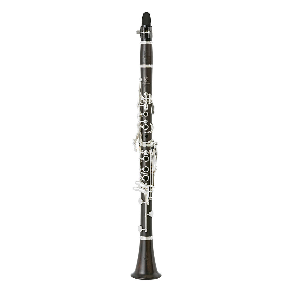 F. Arthur Uebel Classic Bb Clarinet – Twigg Musique
