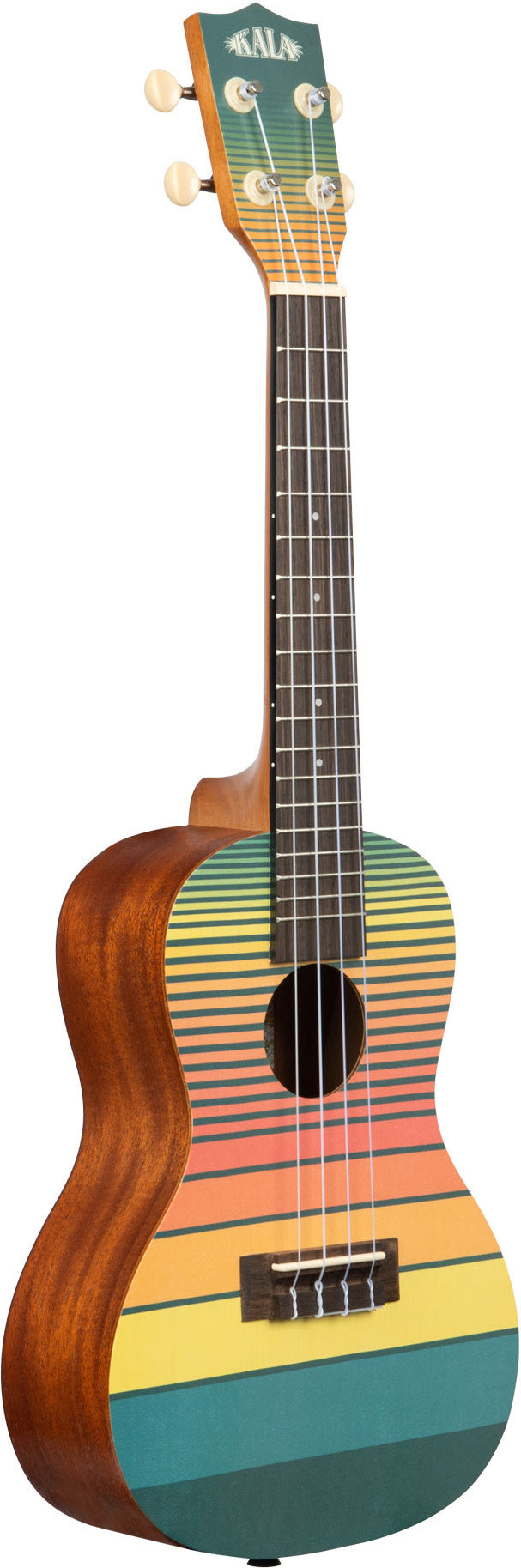 Ukulélé Concert Kala ''Surf Series'' – Twigg Musique