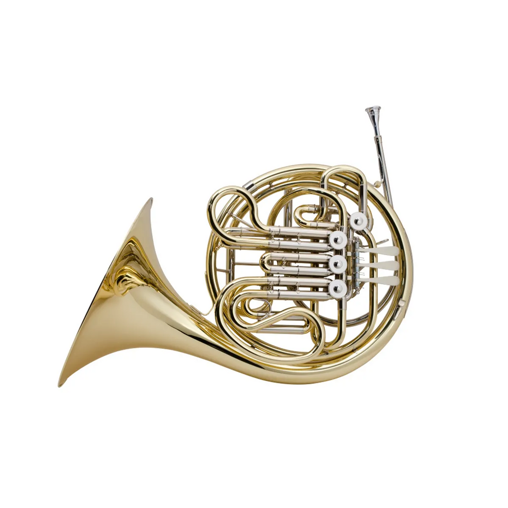 Ultra Double French Horn – Twigg Musique